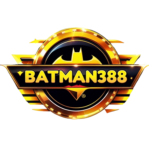 Batman388 : Game Slot Modal Receh Terpercaya Untung Gede